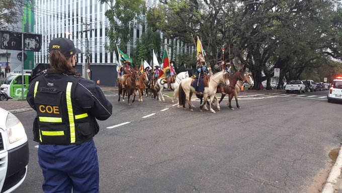 Chama Crioula é acesa em Porto Alegre – BlogdoAlaides.com.br Chama Crioula é acesa em Porto Alegre – BlogdoAlaides.com.br